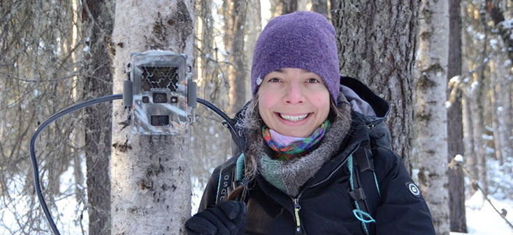 Graduate Studies - University of Victoria